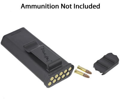 Catch .22 Ammunition Holder