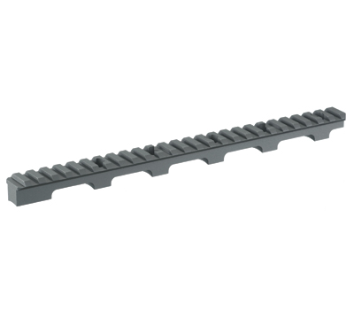 SR-22® Rifle Full Length Picatinny Rail-ShopRuger