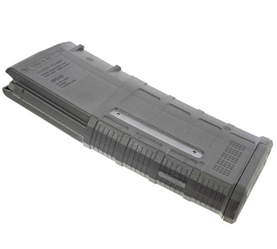 308 Win / 7.62 NATO 25-Round Magazine with Window