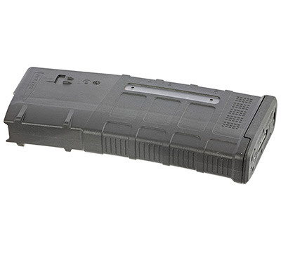 308 Win / 7.62 NATO 25-Round Magazine with Window