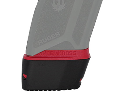 Ruger-5.7™ Extended Magazine Bumpers - 2-Pack