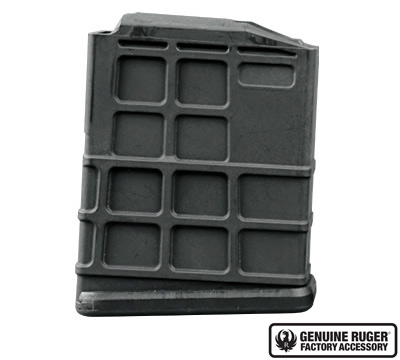.308 Win. 10-Round Magazine-ShopRuger