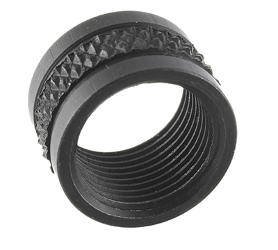 Thread Protector 1/2-28 .400 Long-ShopRuger